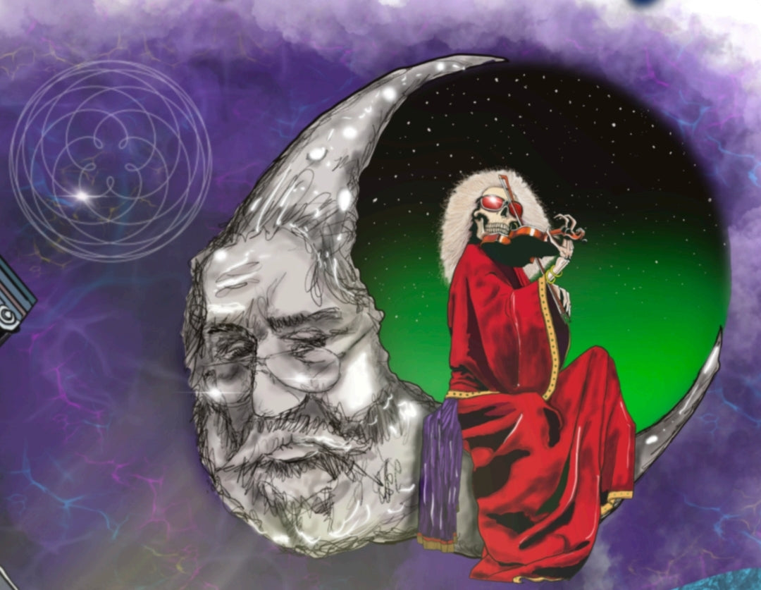 The Final Bow - Final Tour - Final Shows - 2023 Poster – Dead Commandments